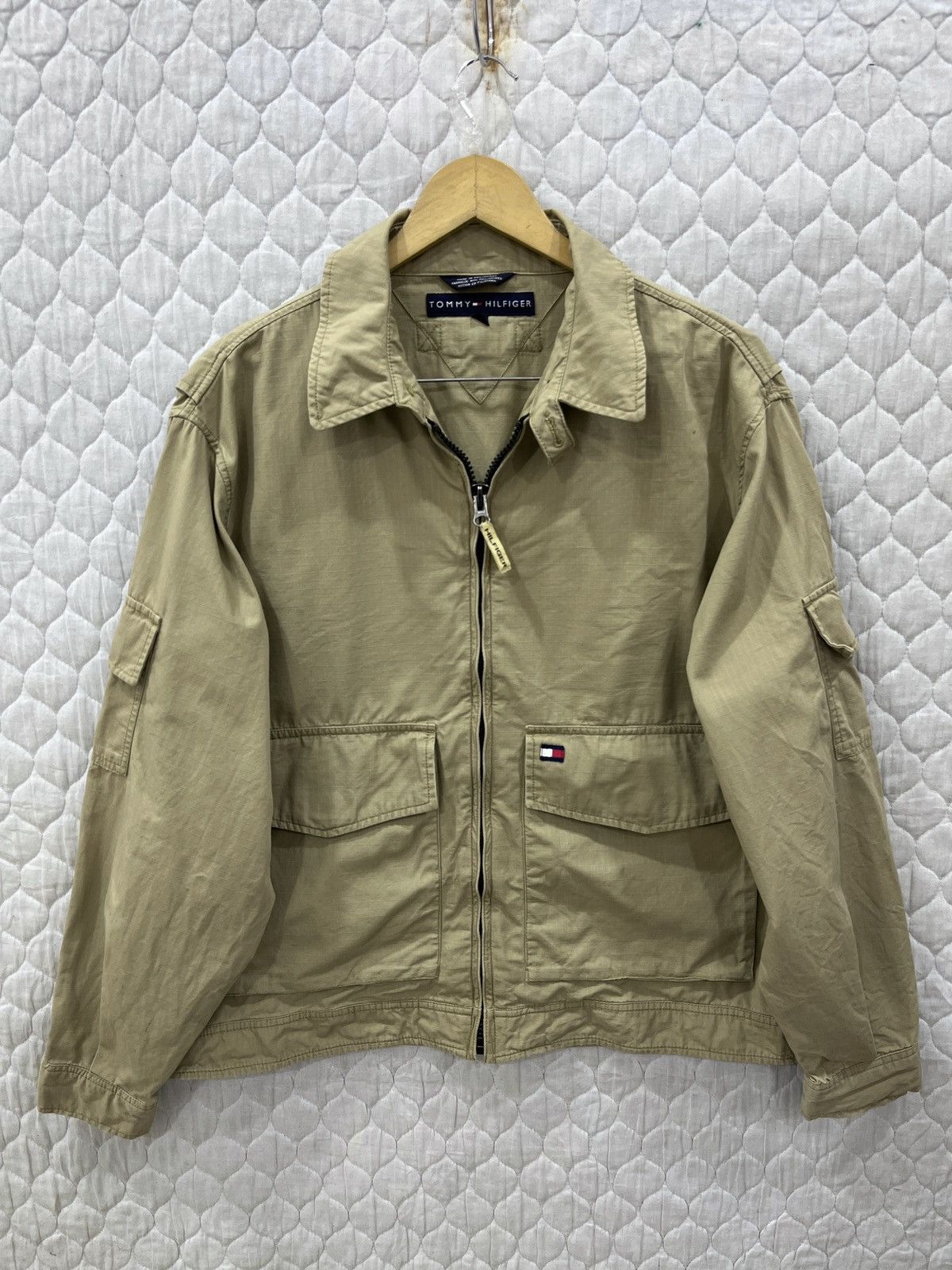 Streetwear × Tommy Hilfiger × Vintage (Ttt). TOMMY HILFIGER HYPEBEAST ...