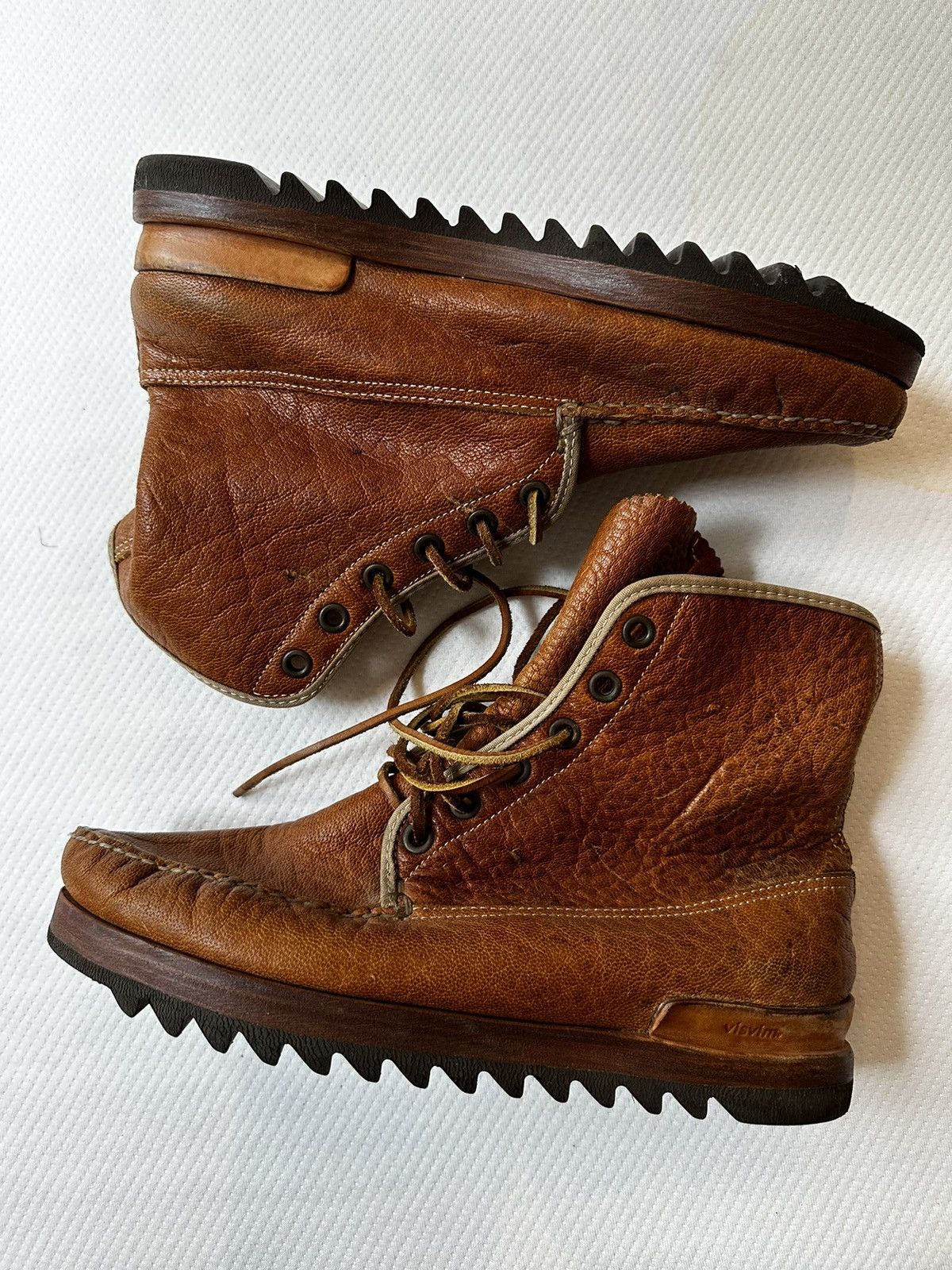 Visvim Visvim Boot | Grailed
