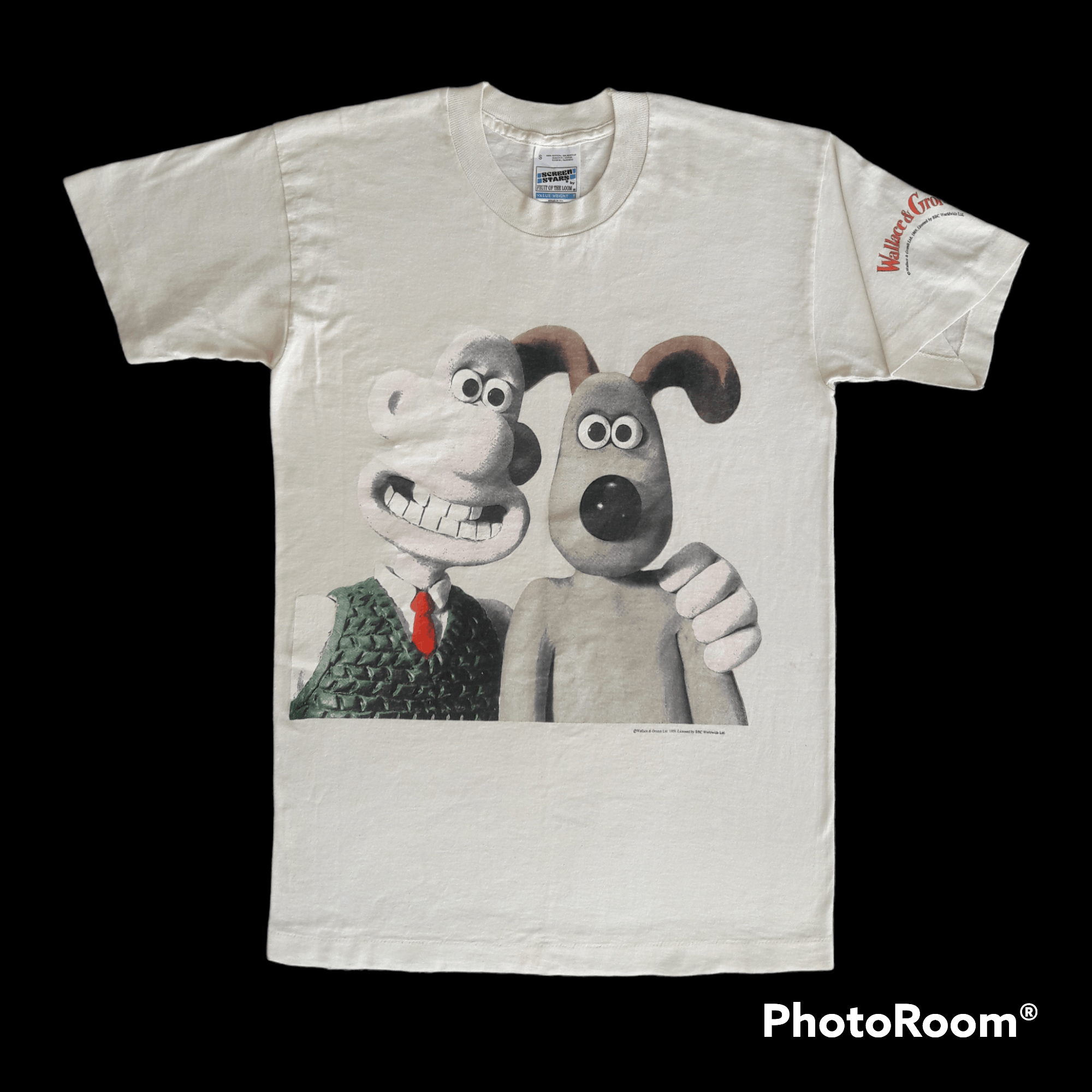 Archival Clothing × Movie × Streetwear 💥Vintage wallace & gromit ...