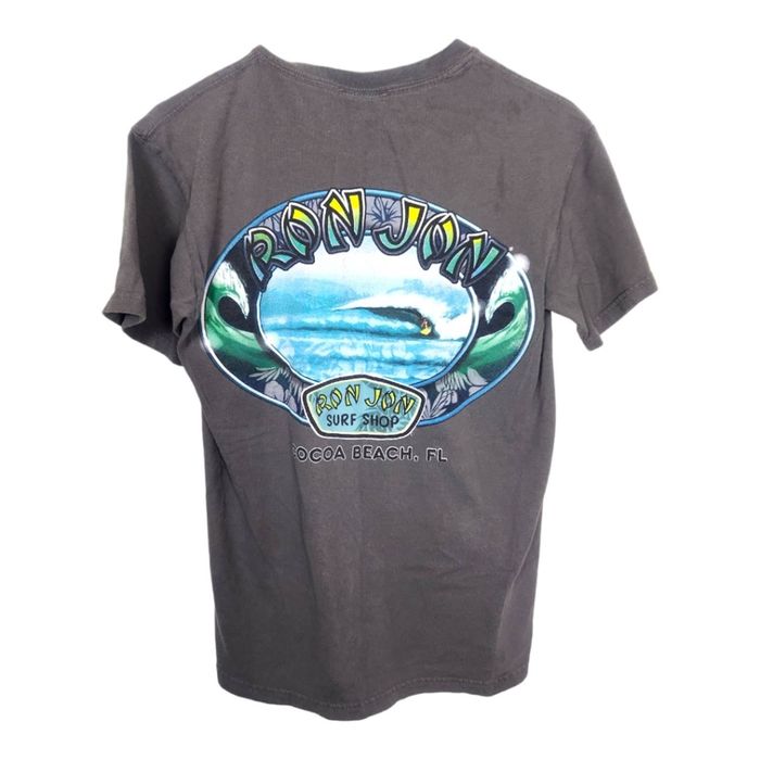 Ron Jon Surf Shop Ron Jon Surf Shop Cocoa Beach Florida Crewneck T ...