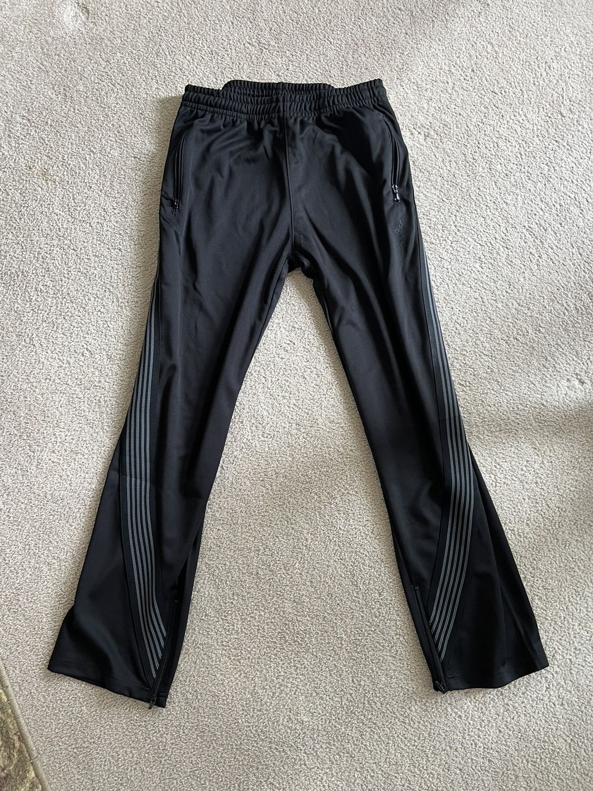 Streetwear GV Gallery Raspberry Hills Dad Sweats | Grailed