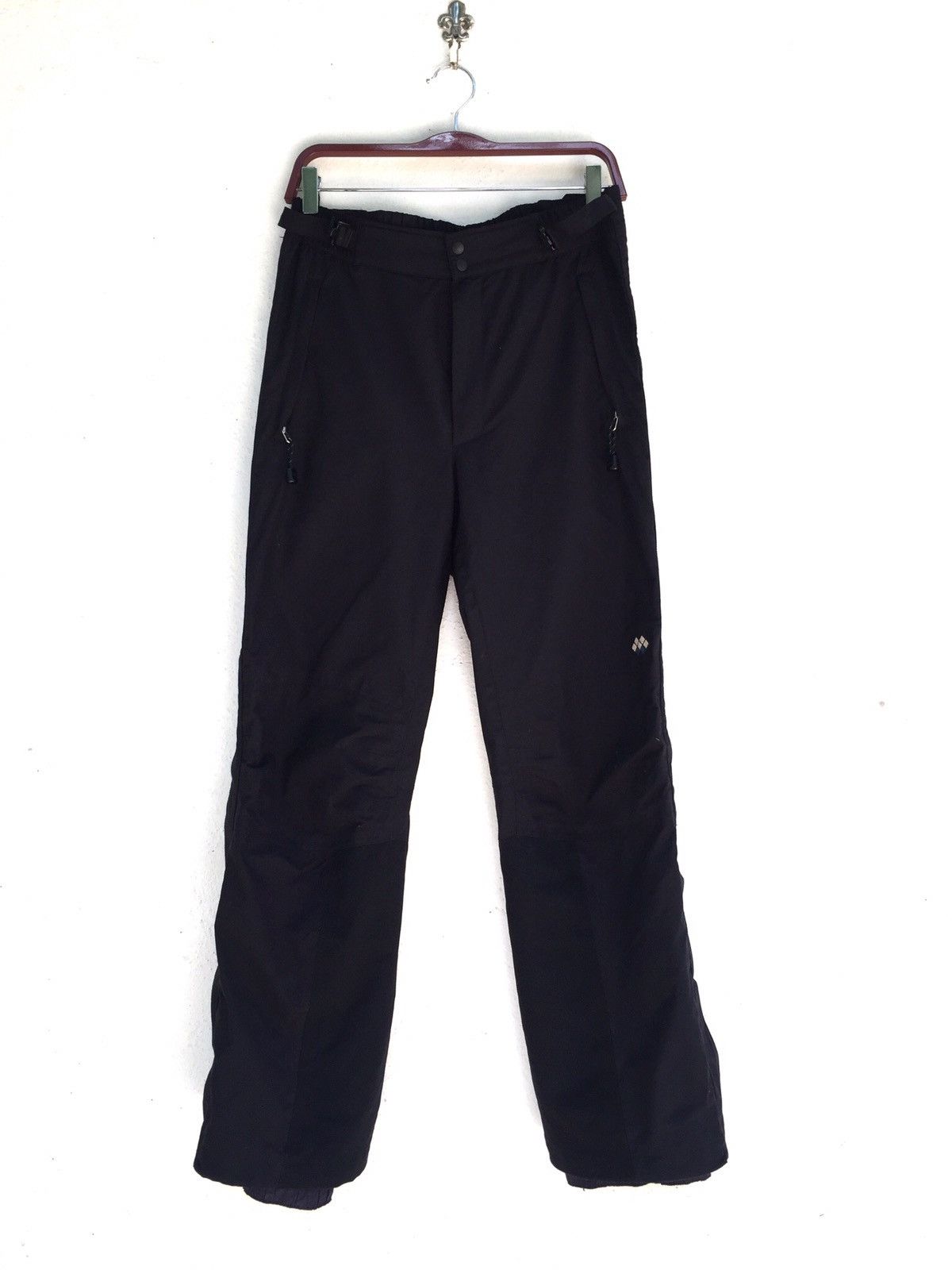 Montbell MONTBELL GORE-TAX TRACK CARGO PANTS | Grailed