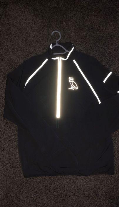 Octobers Very Own OVO 3M anorak | Grailed