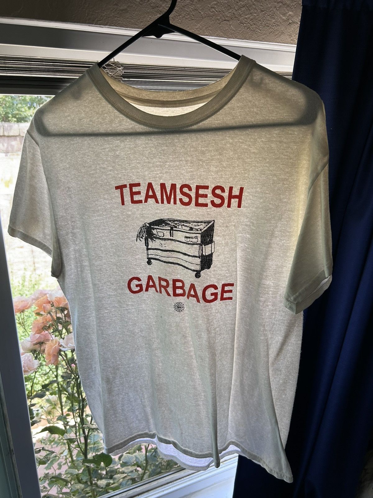 Teamsesh Teamsesh garbage | Grailed