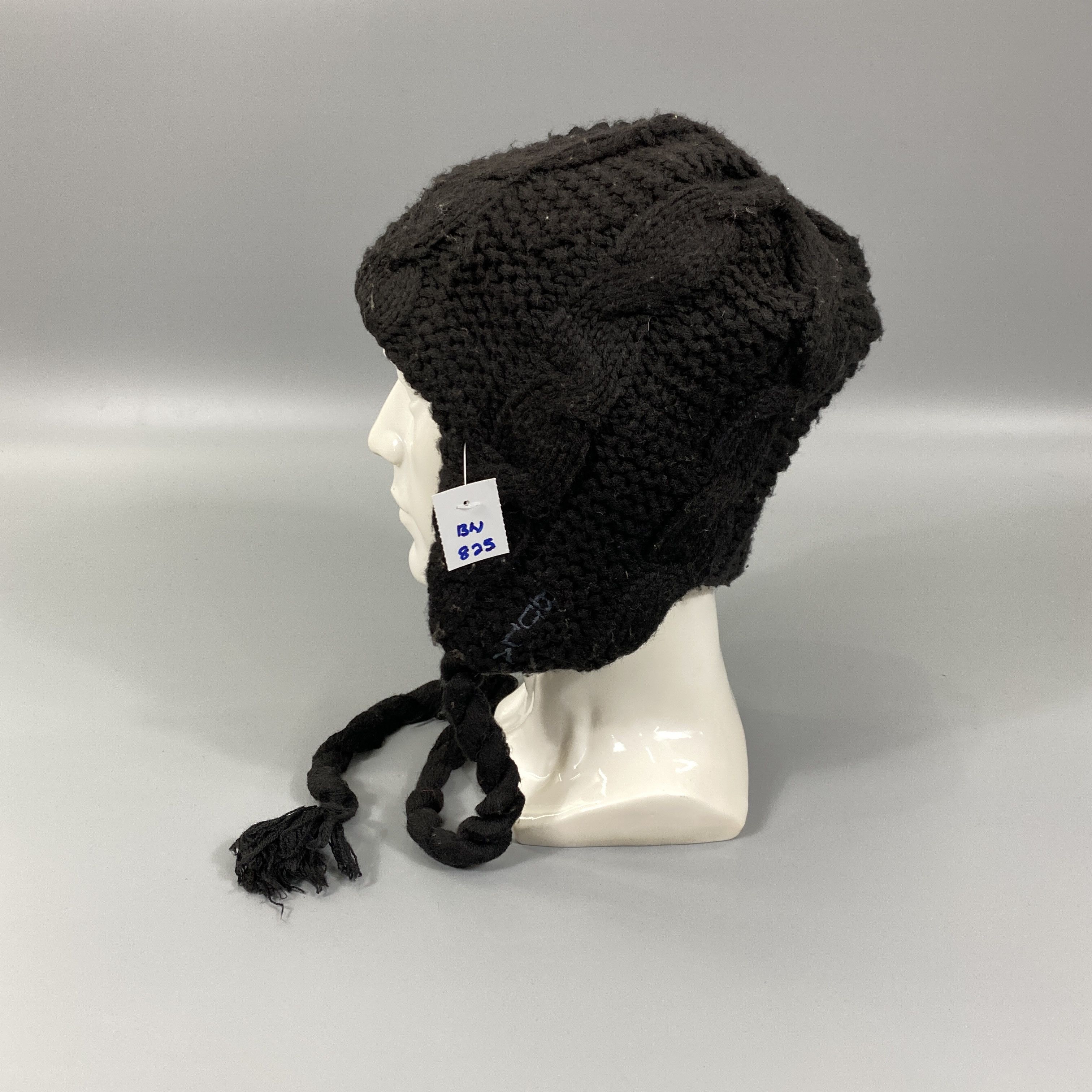 Vintage Bula Ear Flap Beanie Hats -BN825 | Grailed