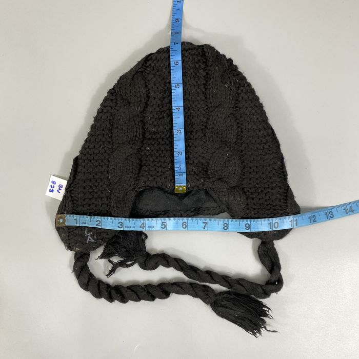Vintage Bula Ear Flap Beanie Hats -BN825 | Grailed