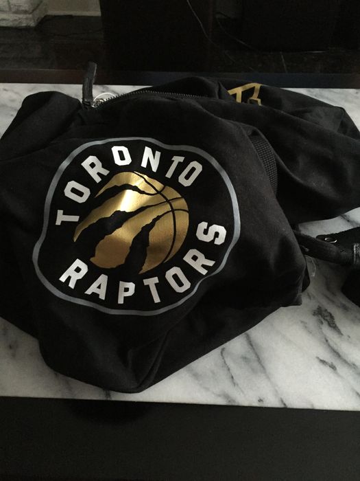 Octobers Very Own OVO x Toronto Raptors Duffle | Grailed