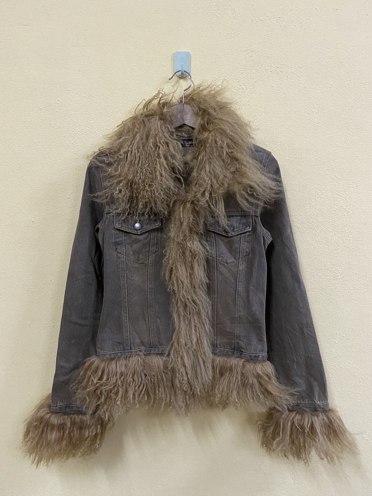 Avant Garde × Seditionaries × Streetwear Cecil McBee Lovely Sheri ...