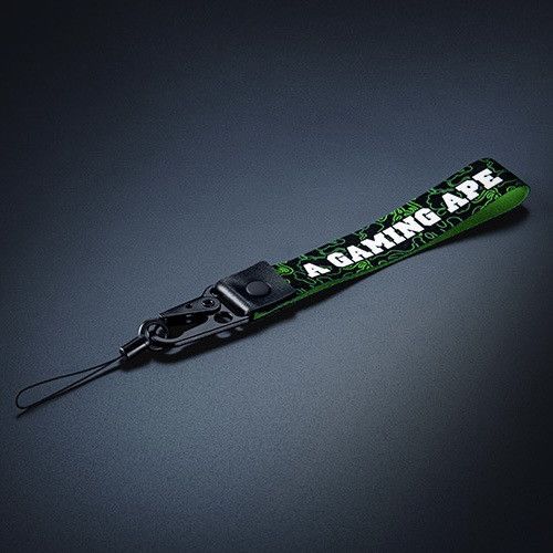 Bape BAPE x Razer Lanyard | Grailed