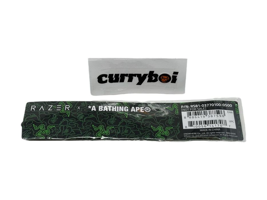 Bape BAPE x Razer Lanyard | Grailed