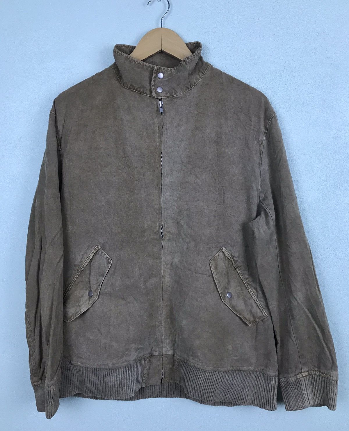 Plus One Clothing Plus One / +1 Jacket - gh1520 | Grailed