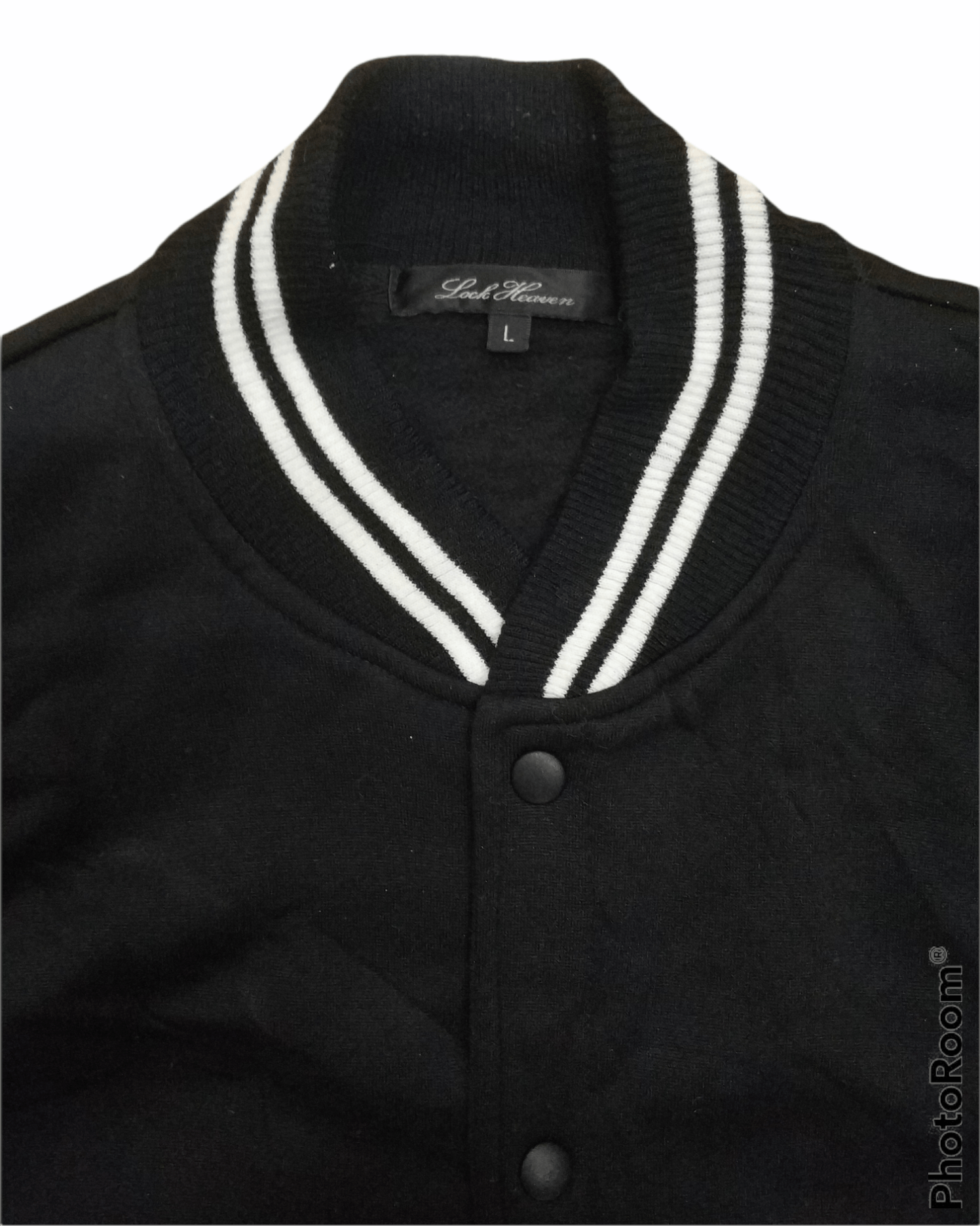 Japanese Brand 🔥Lock Heaven Varsity Jackets | Grailed