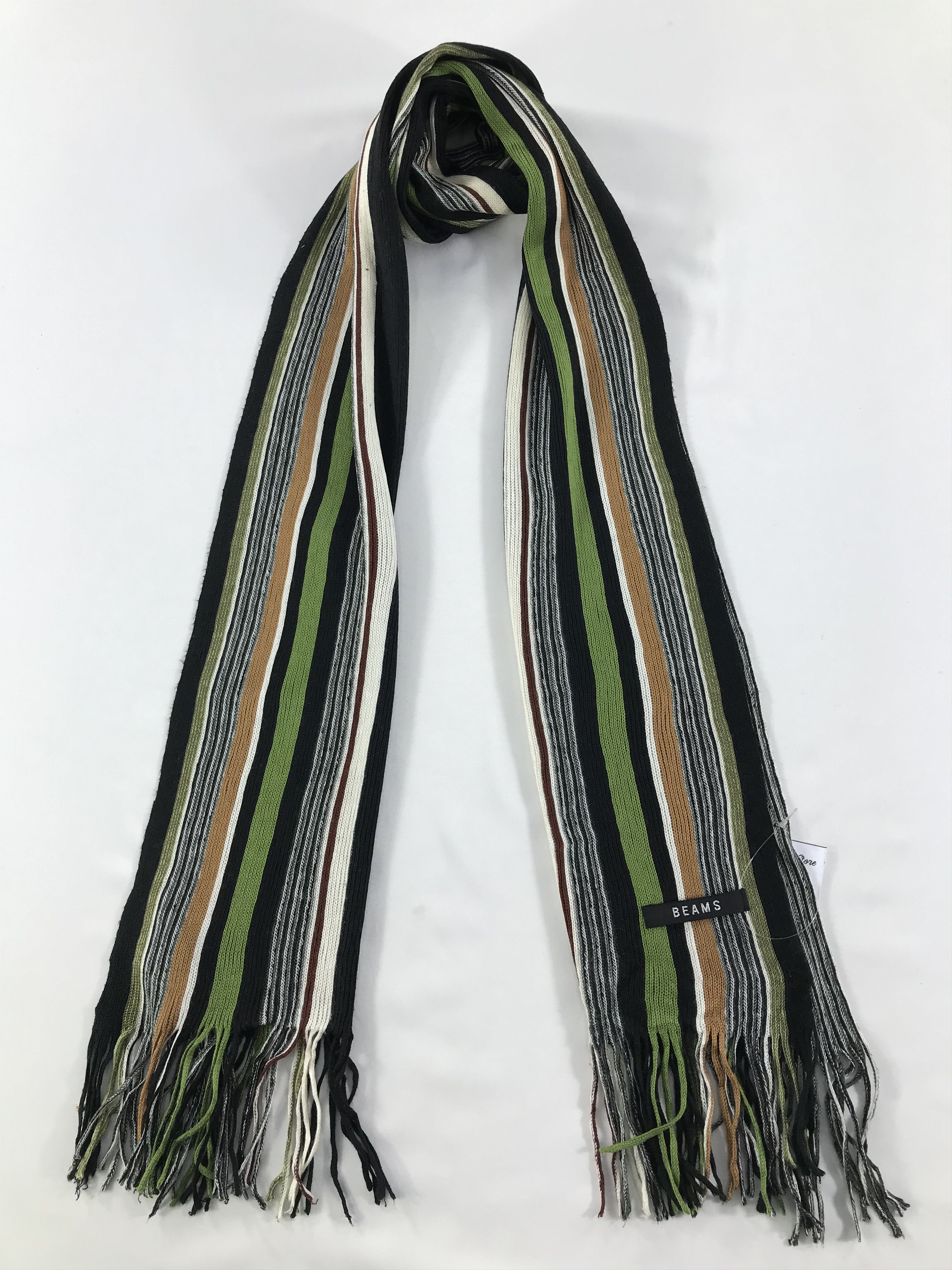 Beams Plus Beams Plus Scarf / Muffler / Neckwear | Grailed