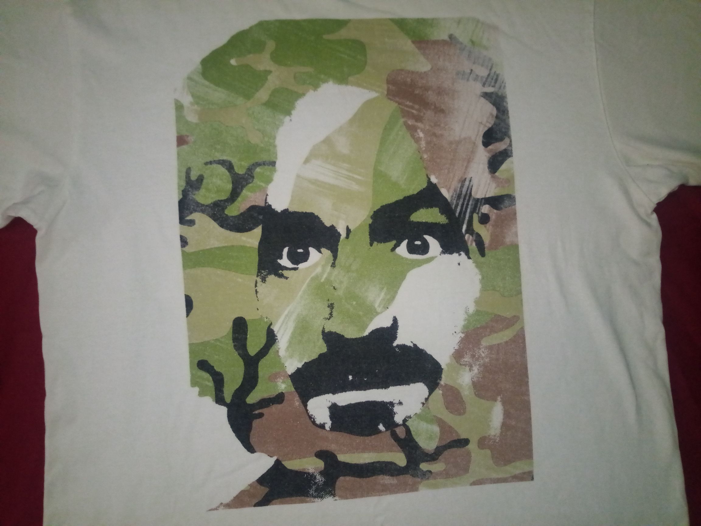 Cult × Japanese Brand Charles Manson x Montage Japan crime serial ...