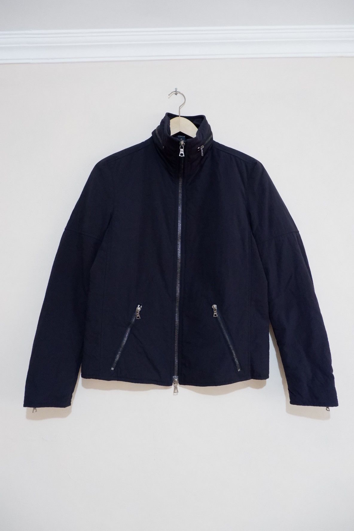 Carpe Diem × Japanese Brand × wjk Wjk Puffer Jacket | Grailed