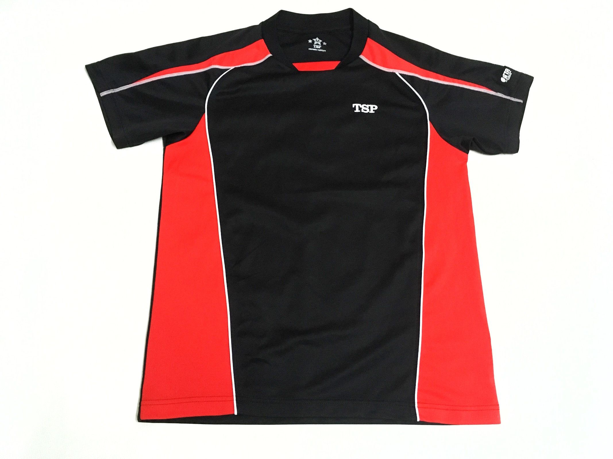Japanese Brand TSP Yamato Takkyu Japan Table Tennis Association JTTA | Grailed
