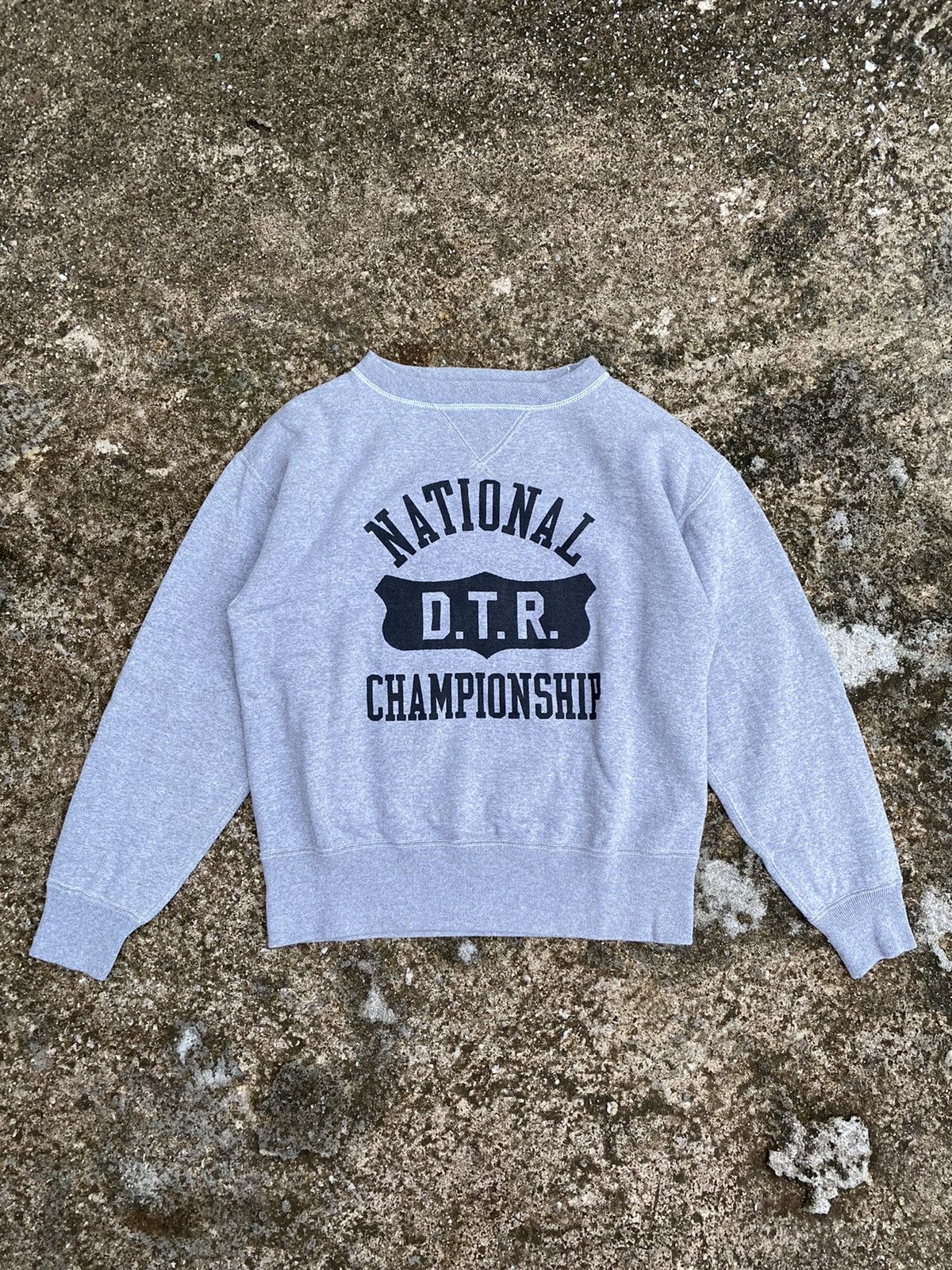 The Real McCoy's × Toys Mccoy × Vintage Vintage McCoys National Dirt ...