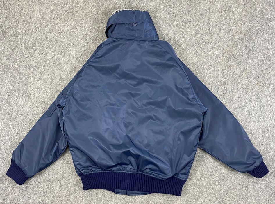 Vintage Vintage Caterpillar Bomber Jacket -J067 | Grailed