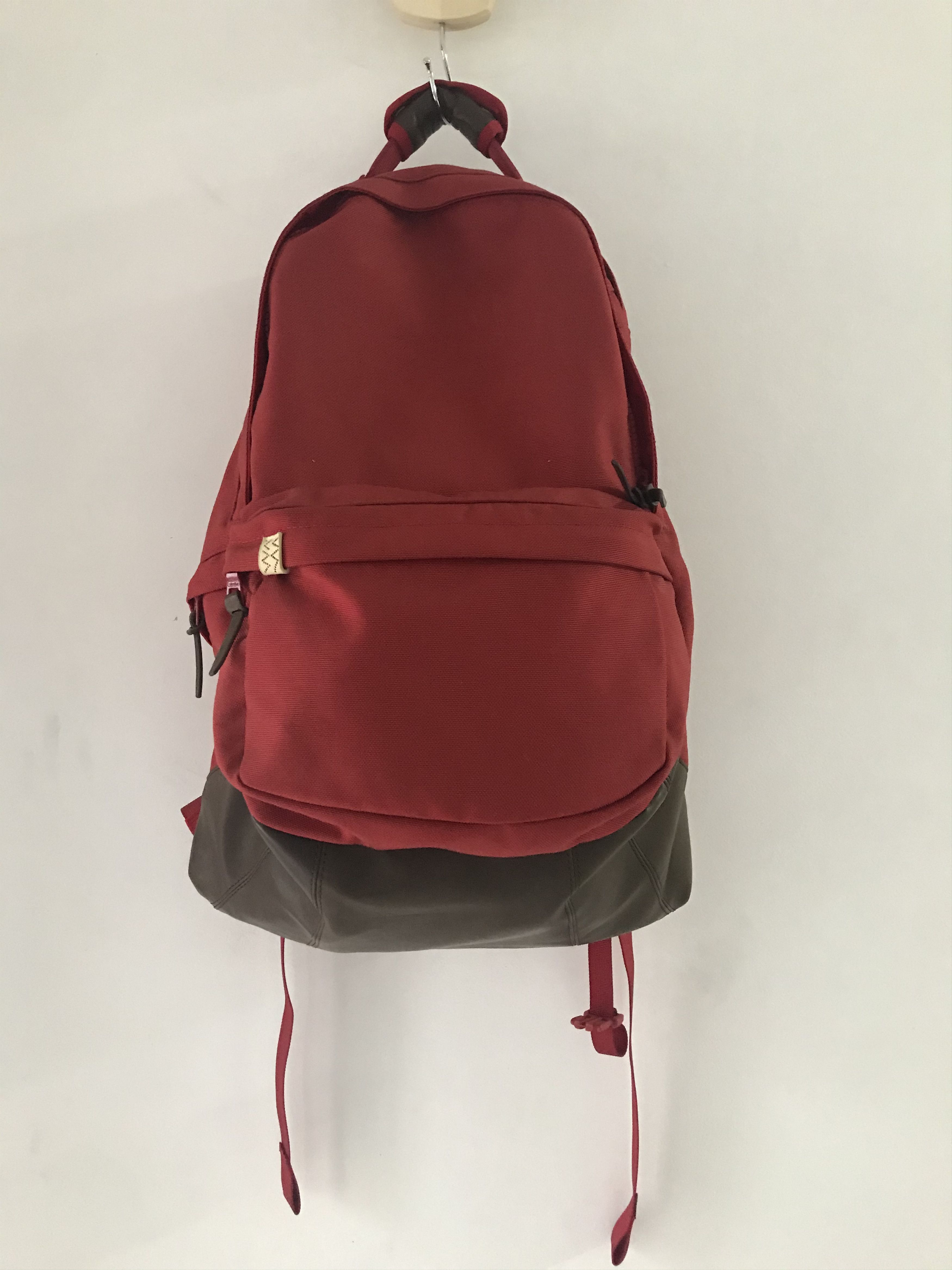 Visvim Ballistic 22L Backpack | Grailed