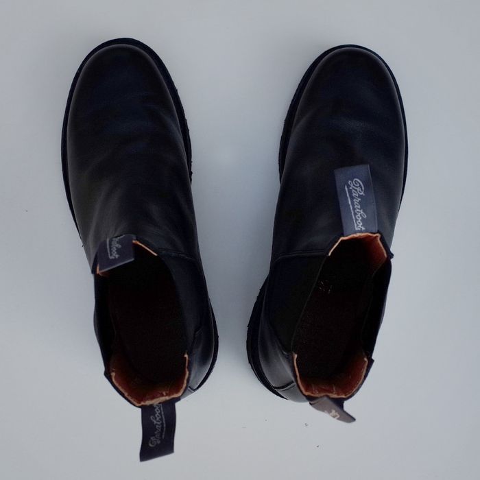 Paraboot Elevage Chelsea Boot | Grailed