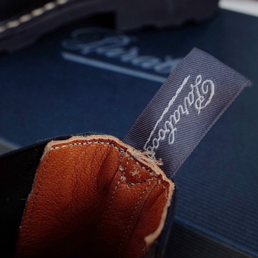 Paraboot Elevage Chelsea Boot | Grailed