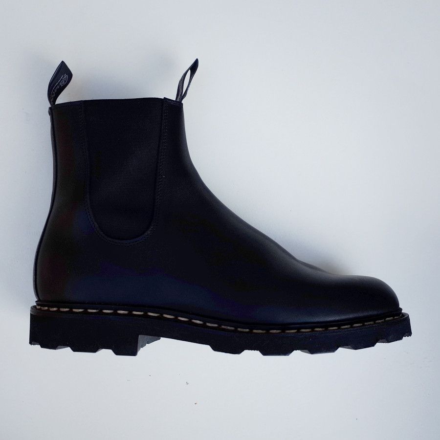 Paraboot Elevage Chelsea Boot | Grailed