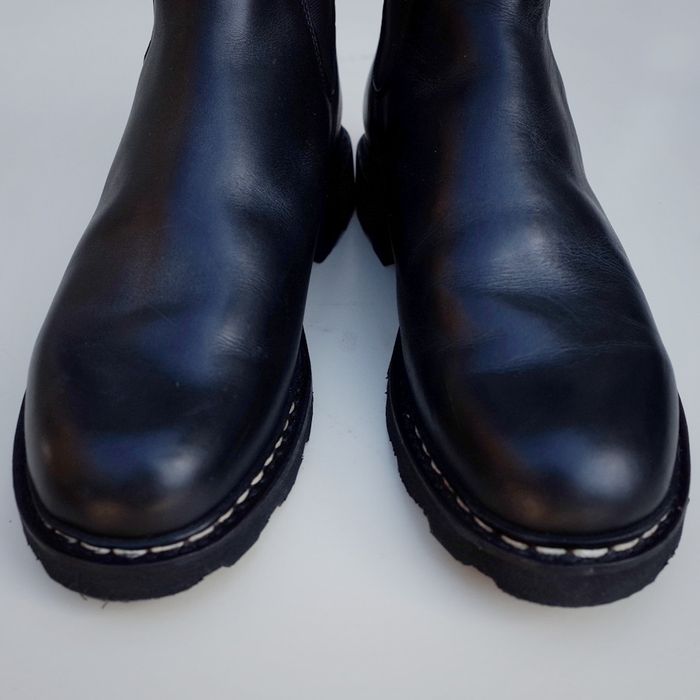 Paraboot Elevage Chelsea Boot | Grailed