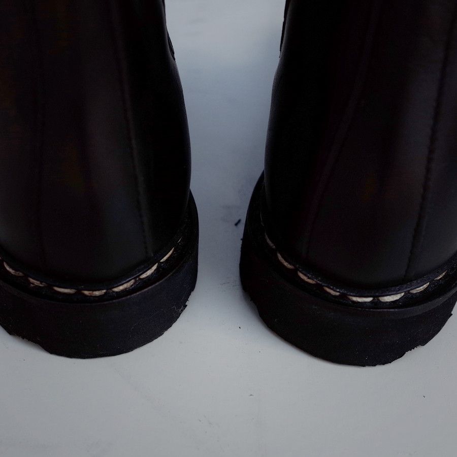 Paraboot Elevage Chelsea Boot | Grailed