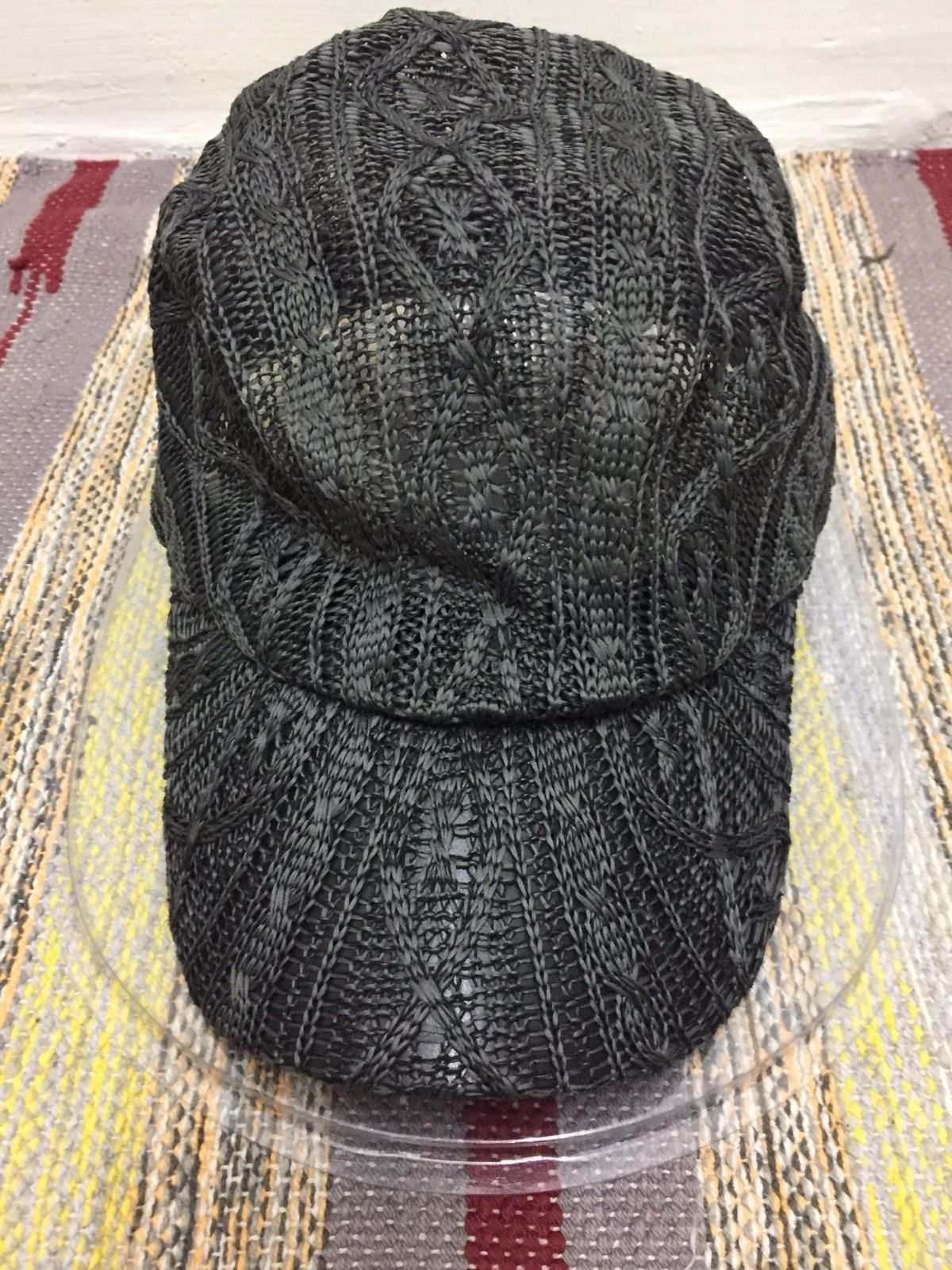 Playboy Vintage Playboy Collection Full Mesh Hat | Grailed