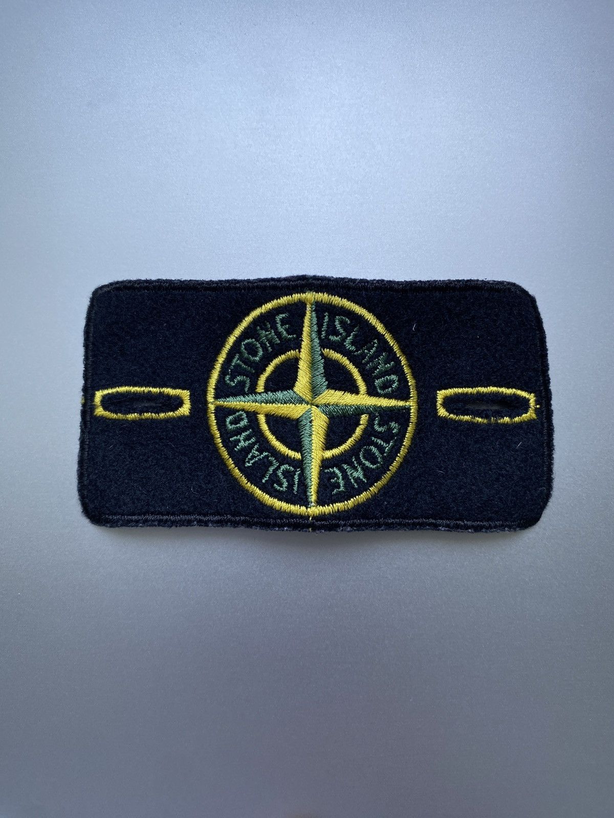 Stone Island Stone Island Badge | Grailed
