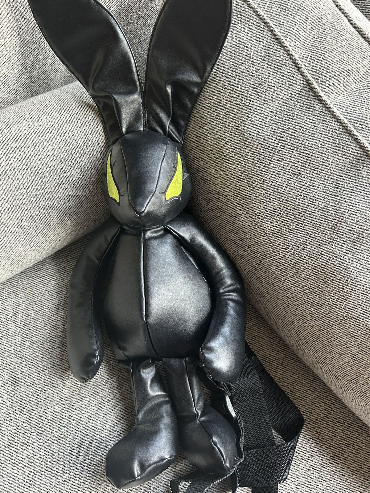 Beauty Beast Beauty beast rabbit pack | Grailed