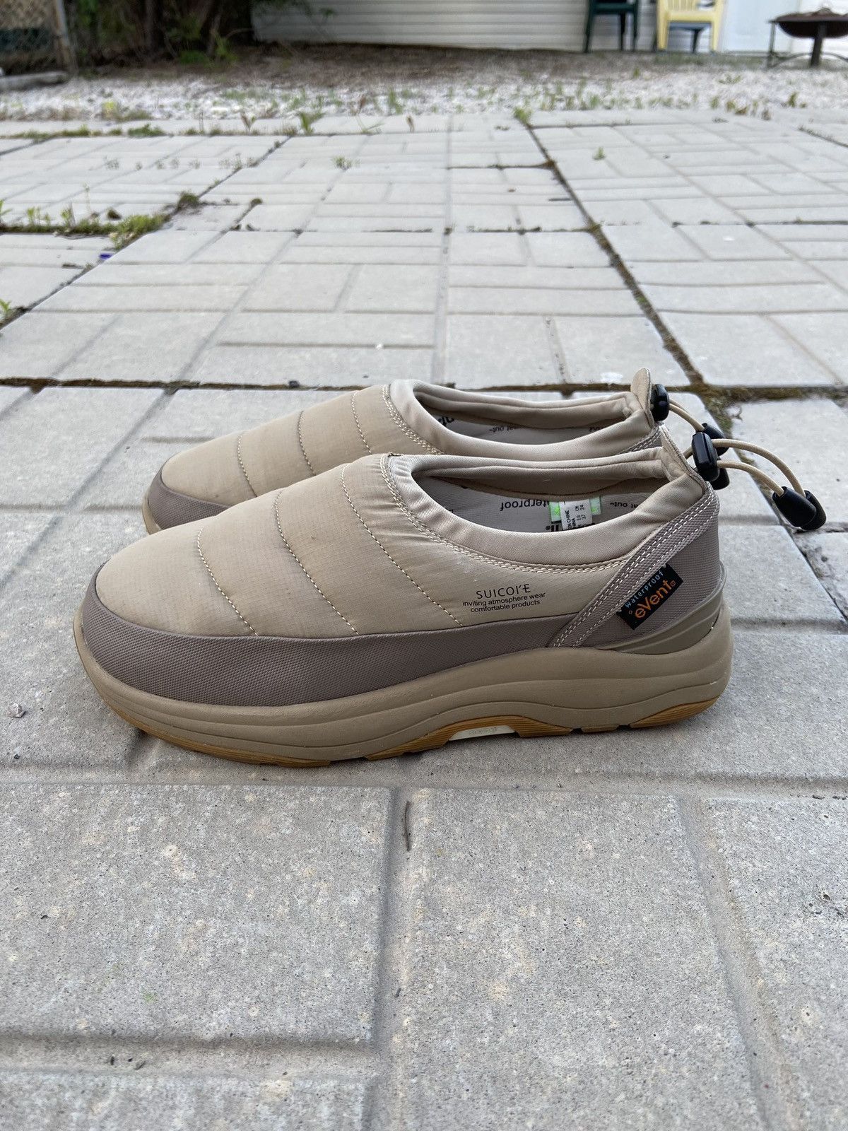 Suicoke Suicoke Pepper-Evab | Grailed