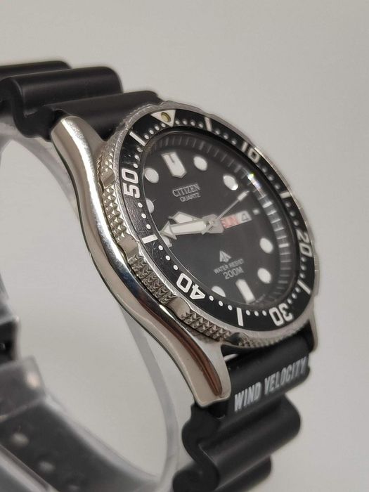 Vintage Vintage CITIZEN Promaster 5502-F50353 Diver Men’s Watch. | Grailed