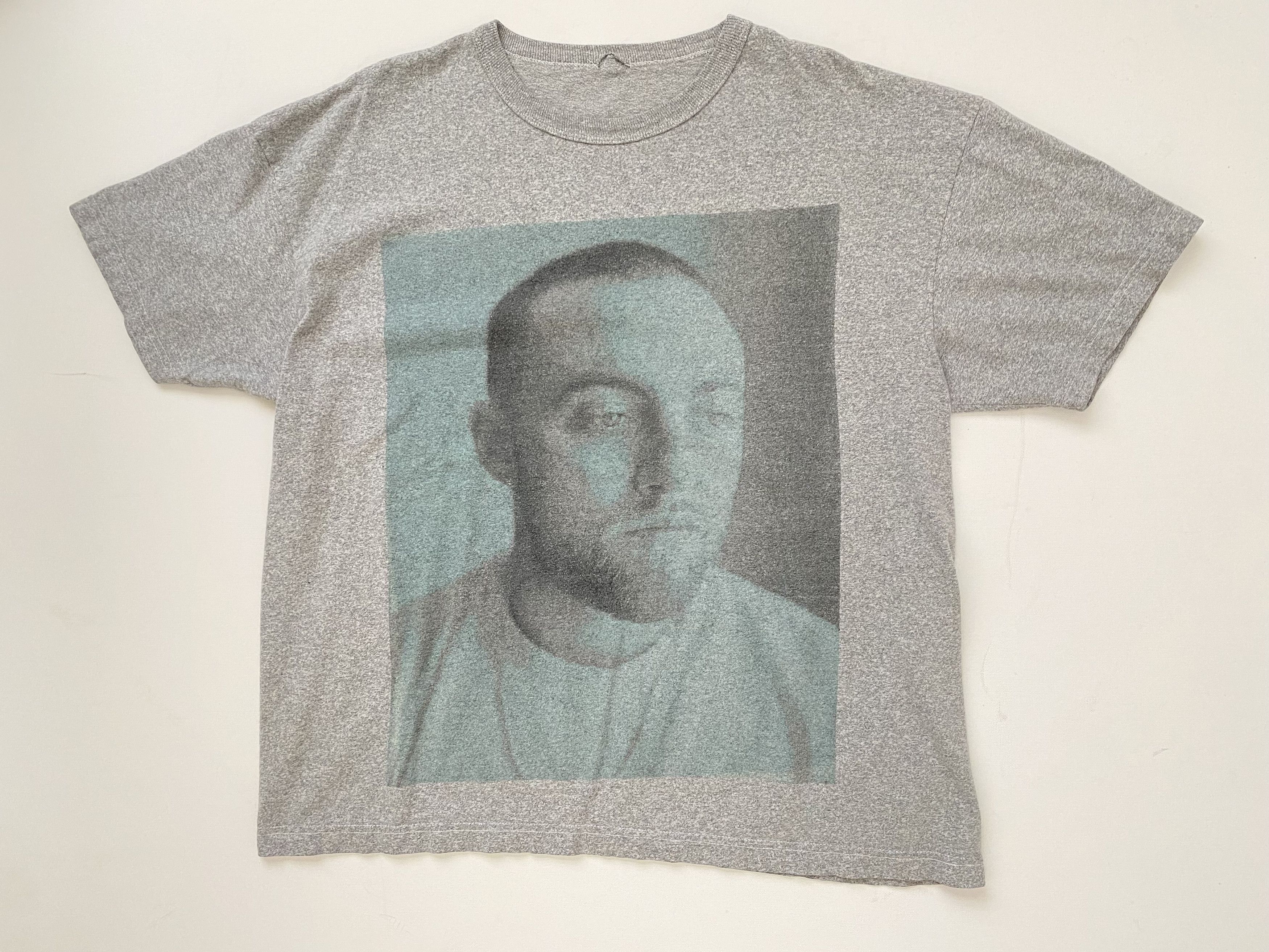 Los Angeles Apparel × Mac Miller Memorial Mac Miller Tee | Grailed