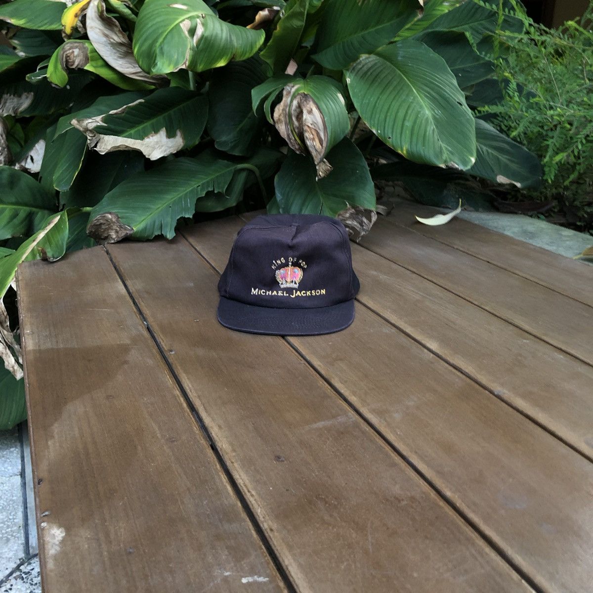 Michael Jackson × Vintage VINTAGE HATS MICHAEL JACKSON | Grailed