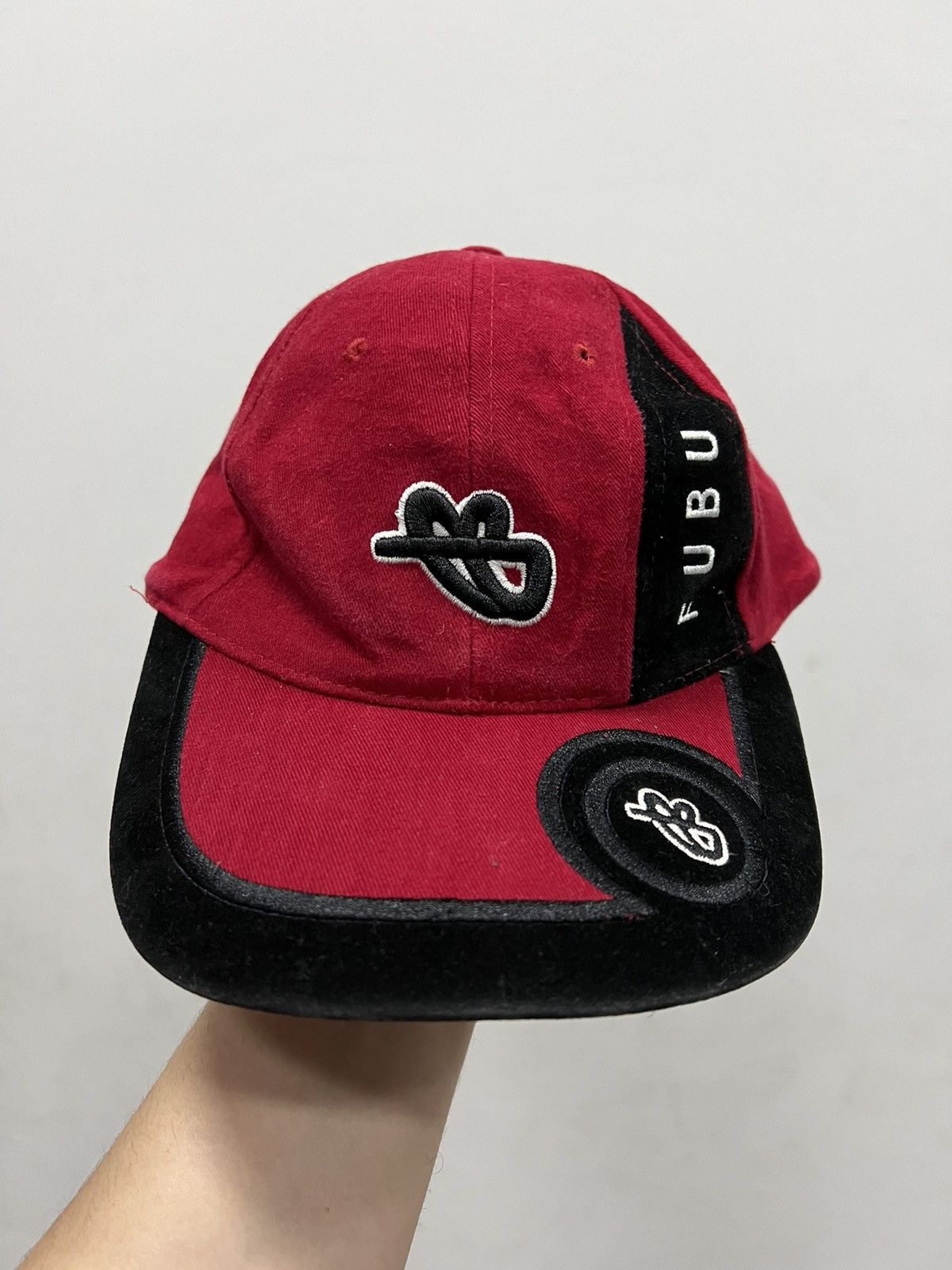 Vintage Vintage Fubu Cap | Grailed