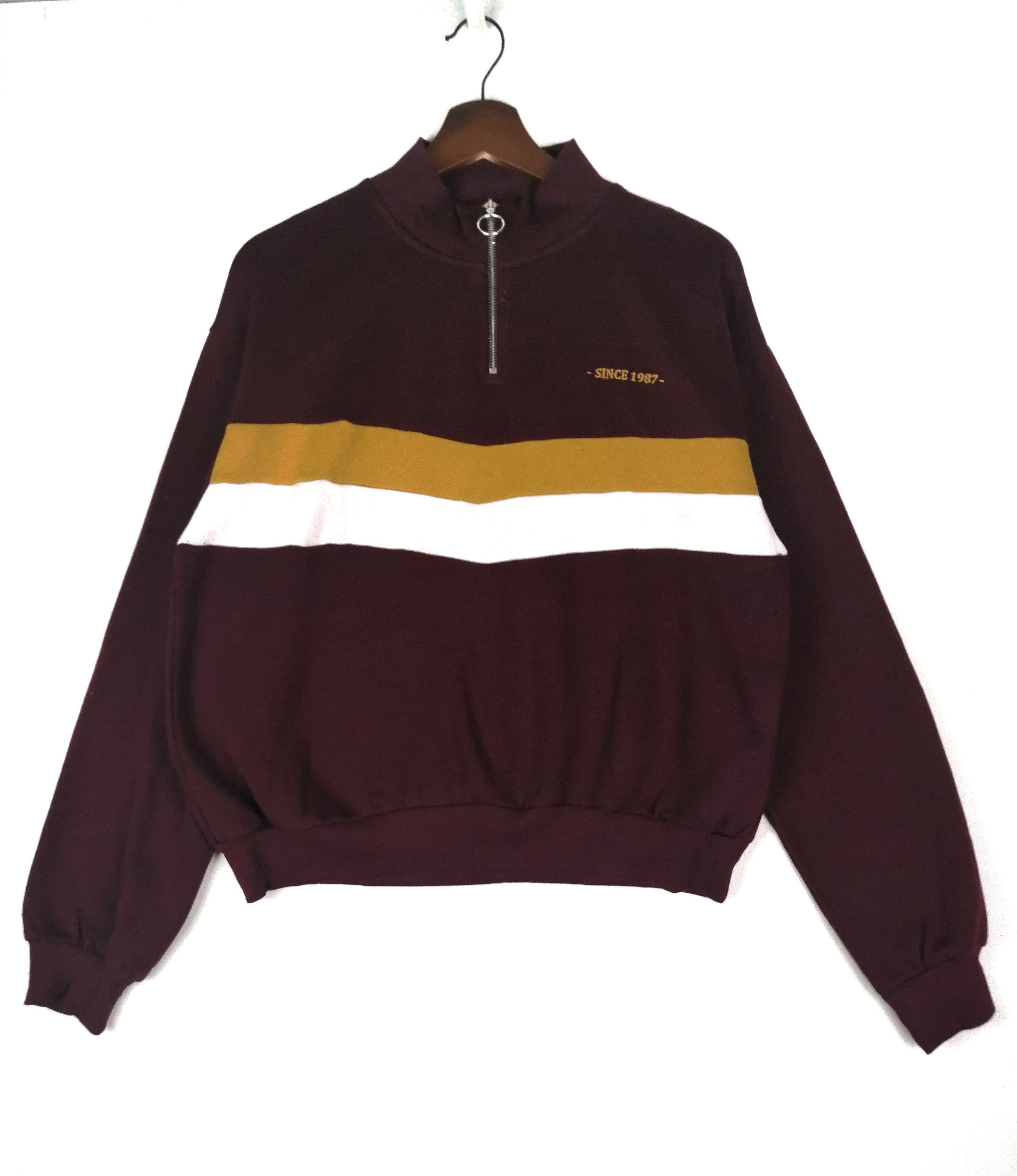 Bershka Bershka Made in Morocco Rare Design | Grailed