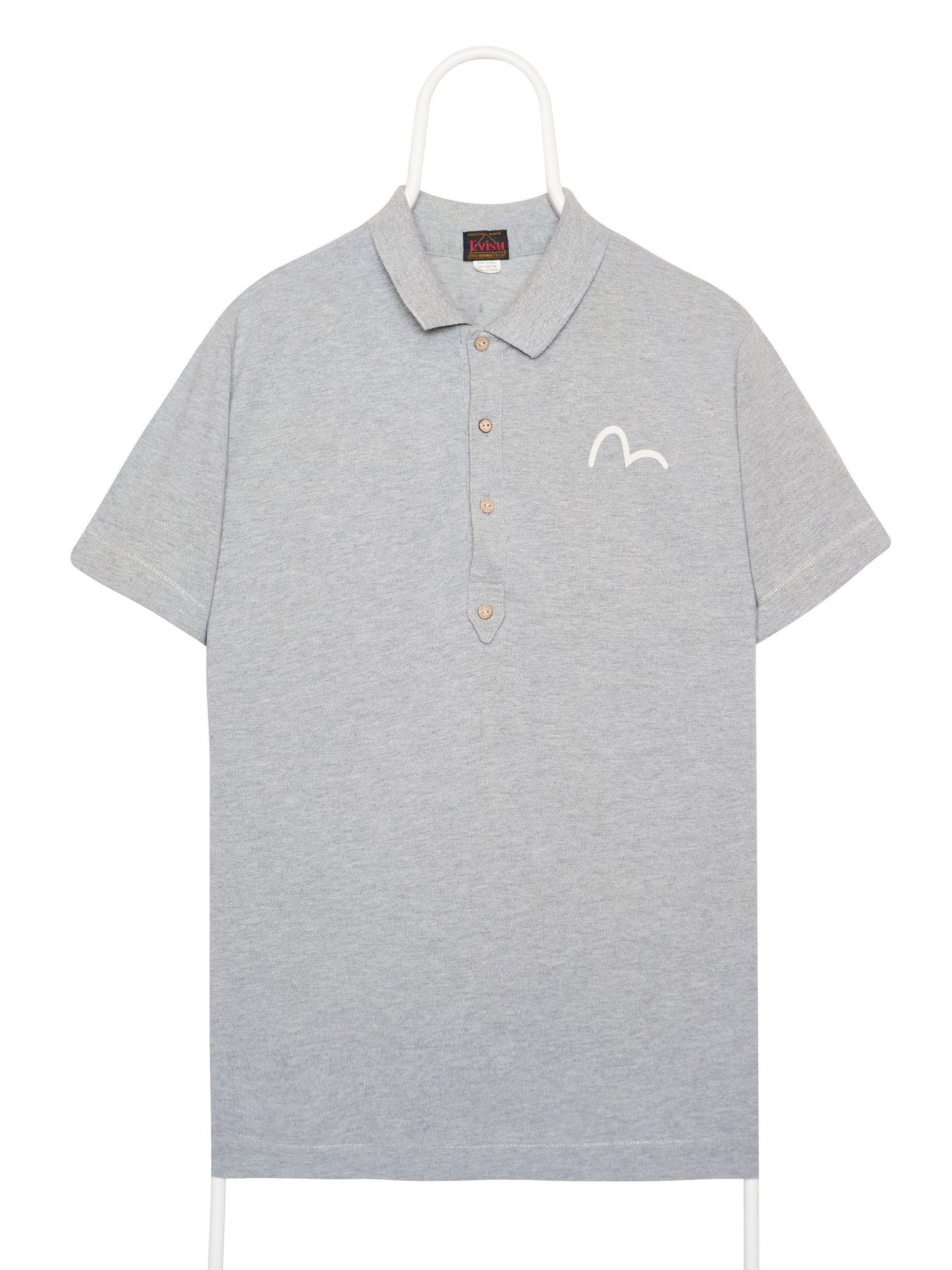 Evisu Evisu polo | Grailed
