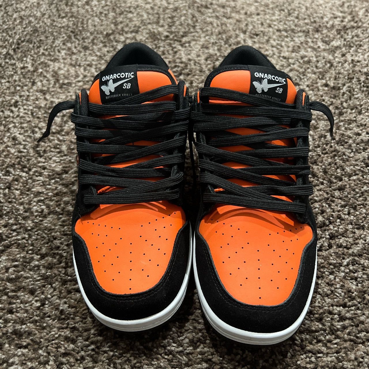 Gnarcotic Gnarcotic SB Dunks | Grailed