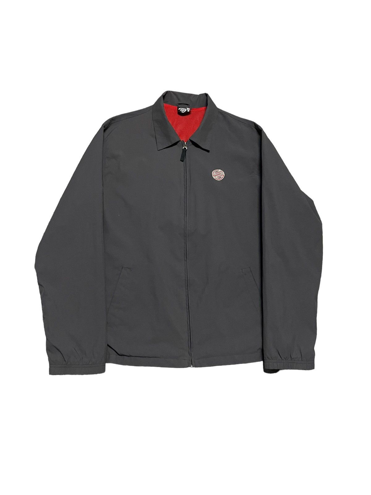 Powell Peralta × Santa Cruz × Santa Cruz Skateboards 90s SANTA CRUZ ...