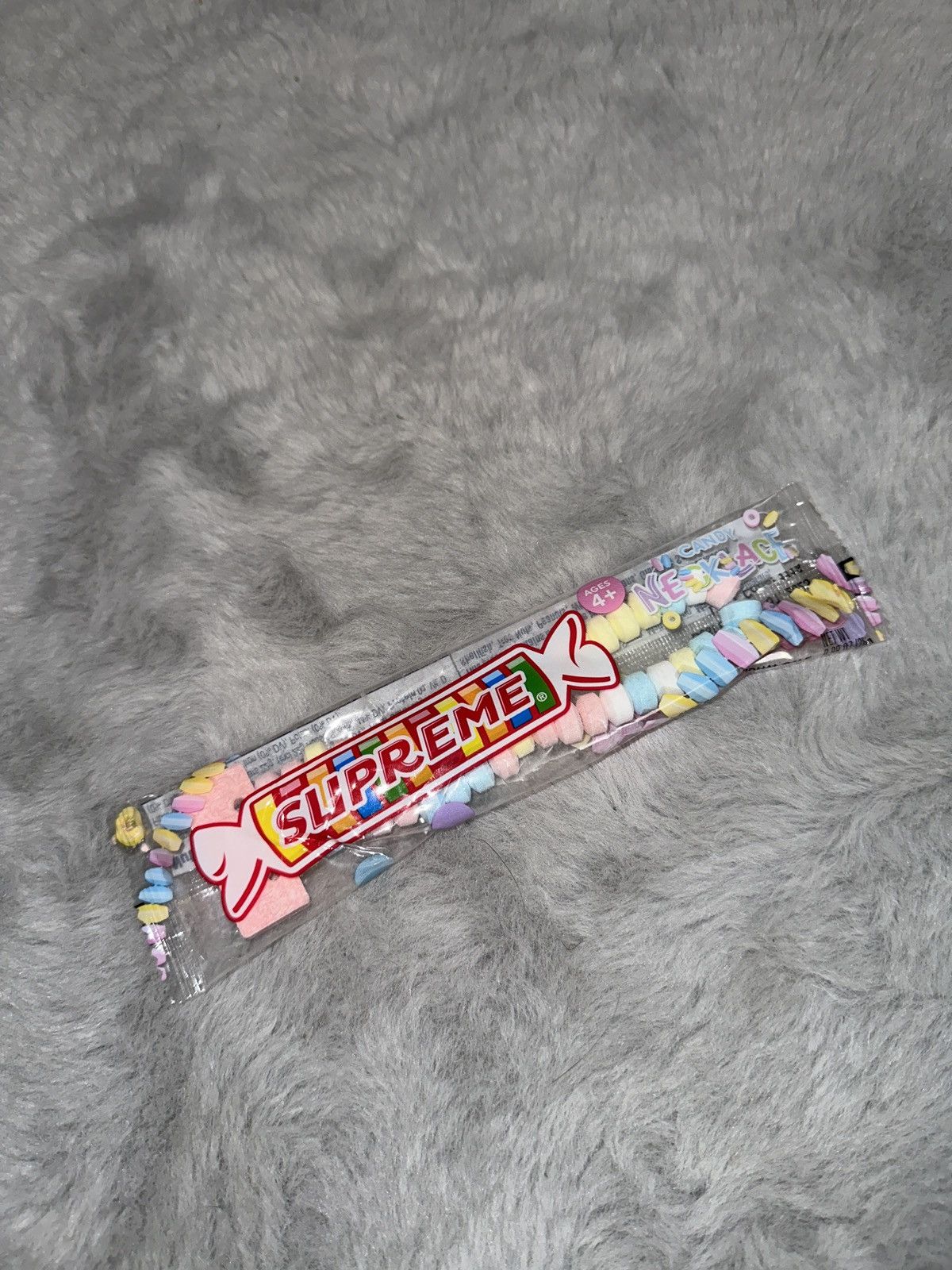 Supreme Supreme Candy | Grailed