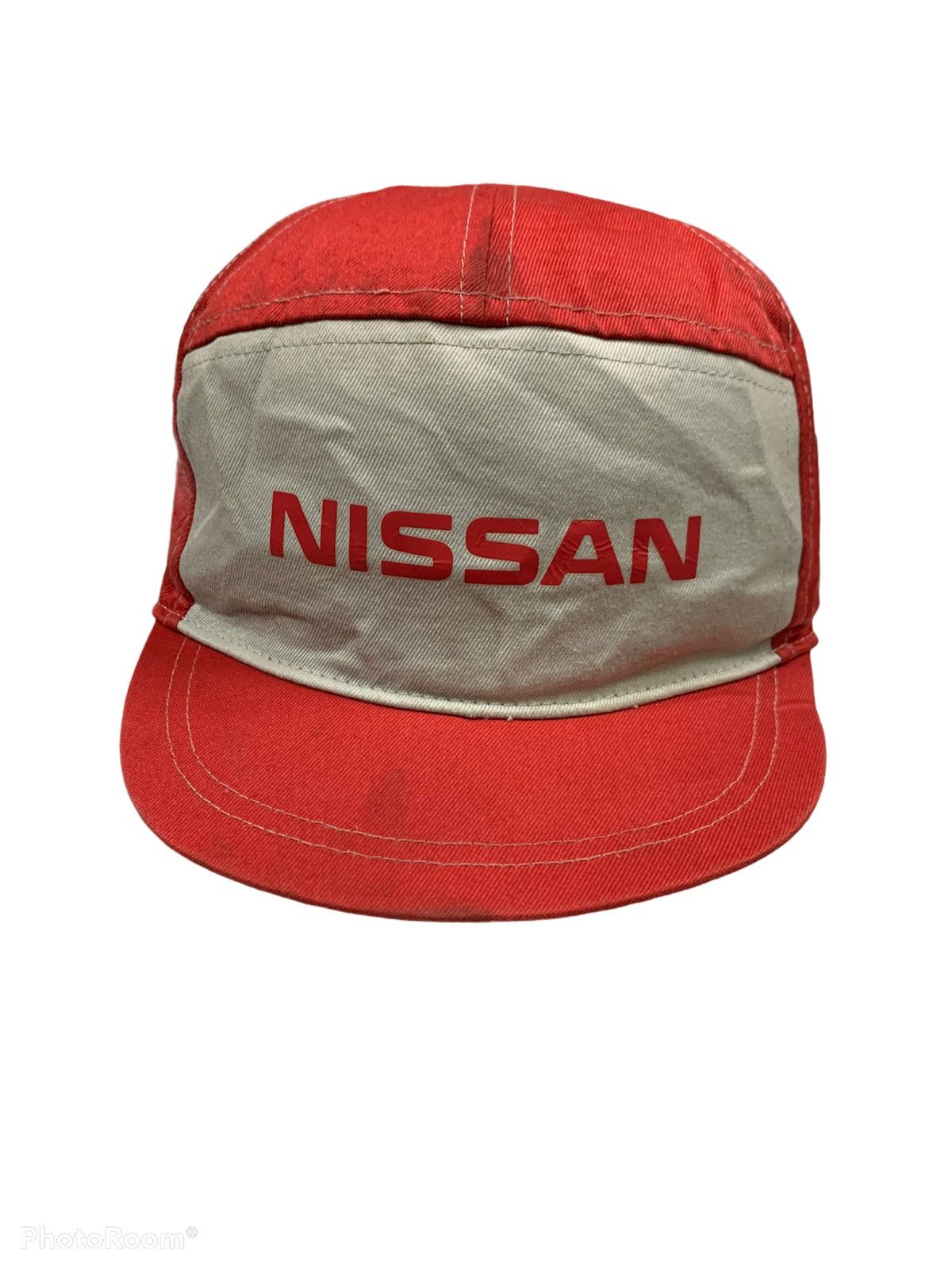 Gear for Sports vintage nissan mechanical hat cap | Grailed