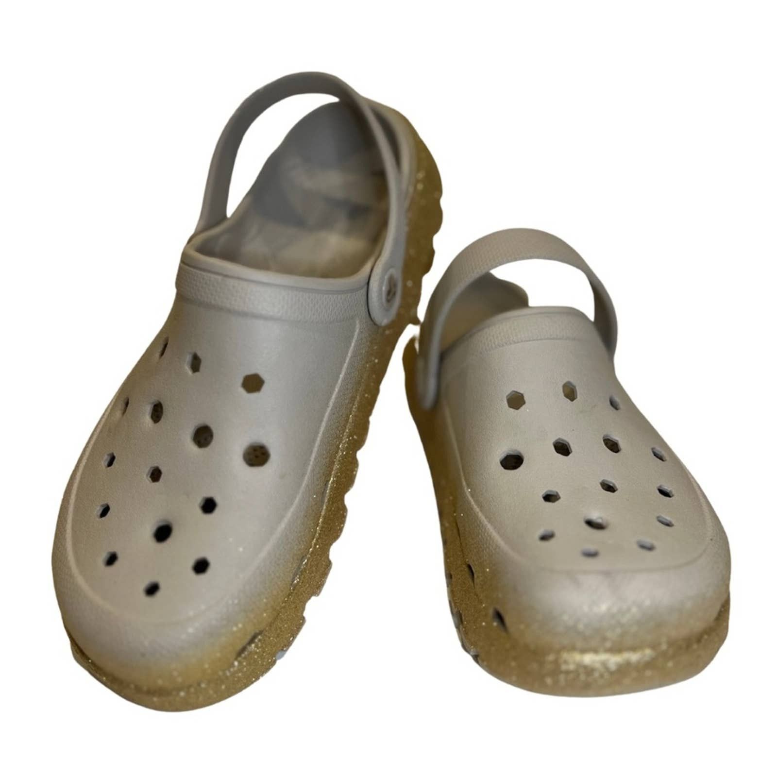 SKECHERS Skechers Arch Fit Crocs-Like Sandals | Grailed