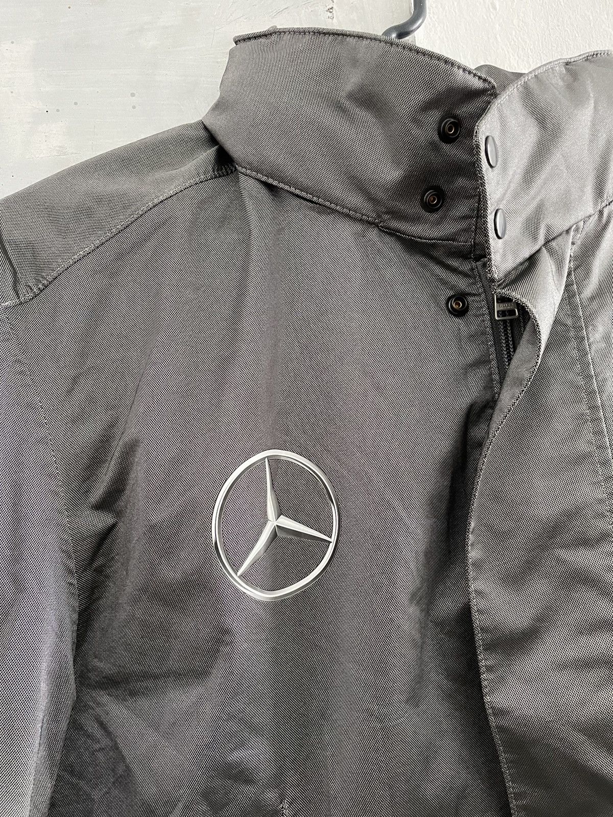 Hugo Boss Hugo Boss Mercedes-Benz Petronas Racing Jacket | Grailed