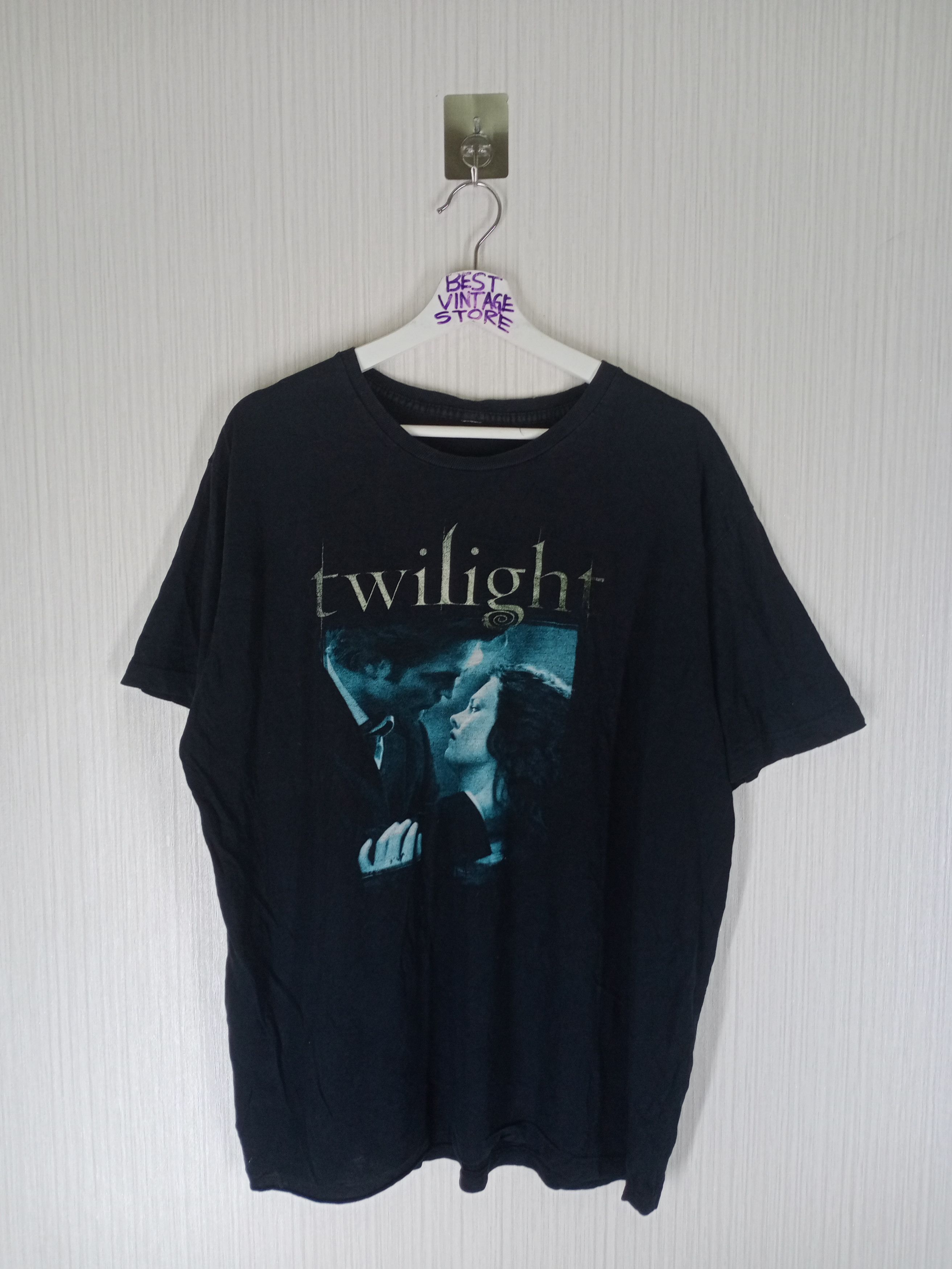 Vintage Early Y2K Vampire Expert Horror T-shirt Movie Film | Grailed