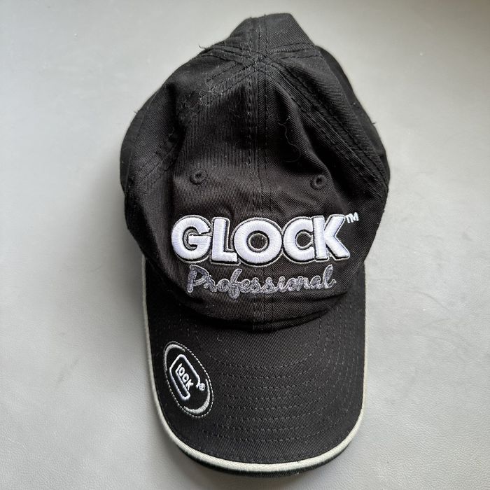 Glock House GLOCK professional hat cap | Grailed