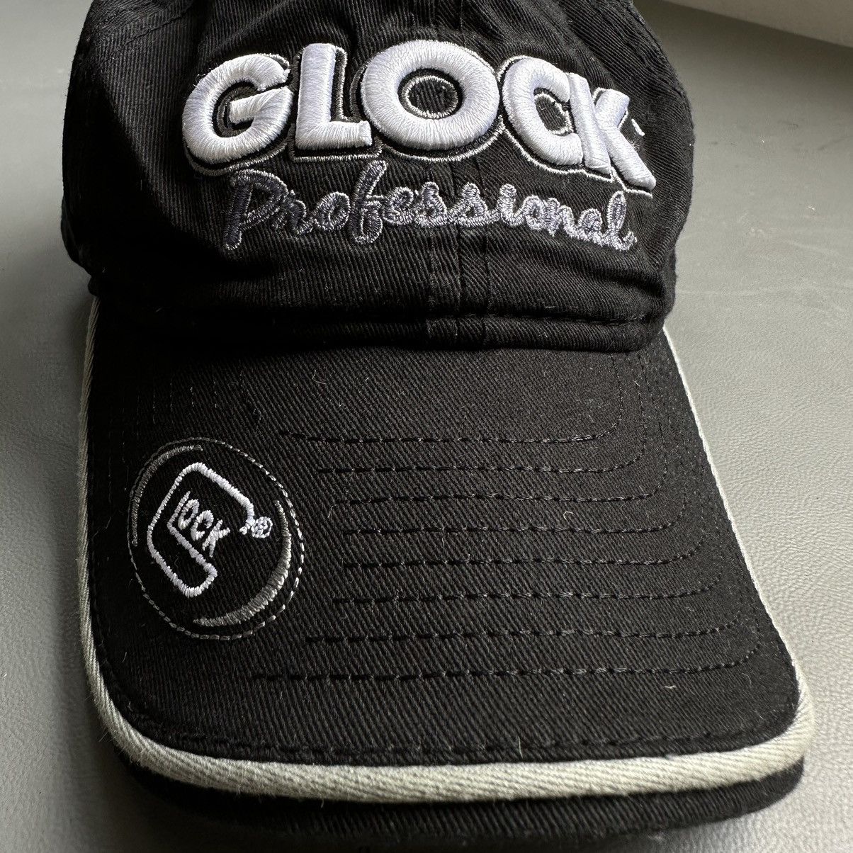 Glock House GLOCK professional hat cap | Grailed