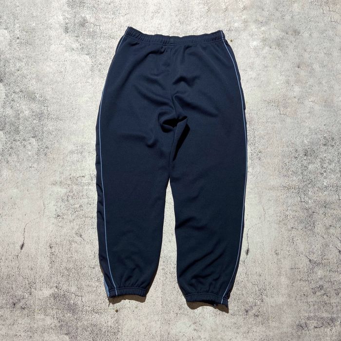 Nike Vintage 1990s Nike Retro Heavy Tracksuit | Grailed