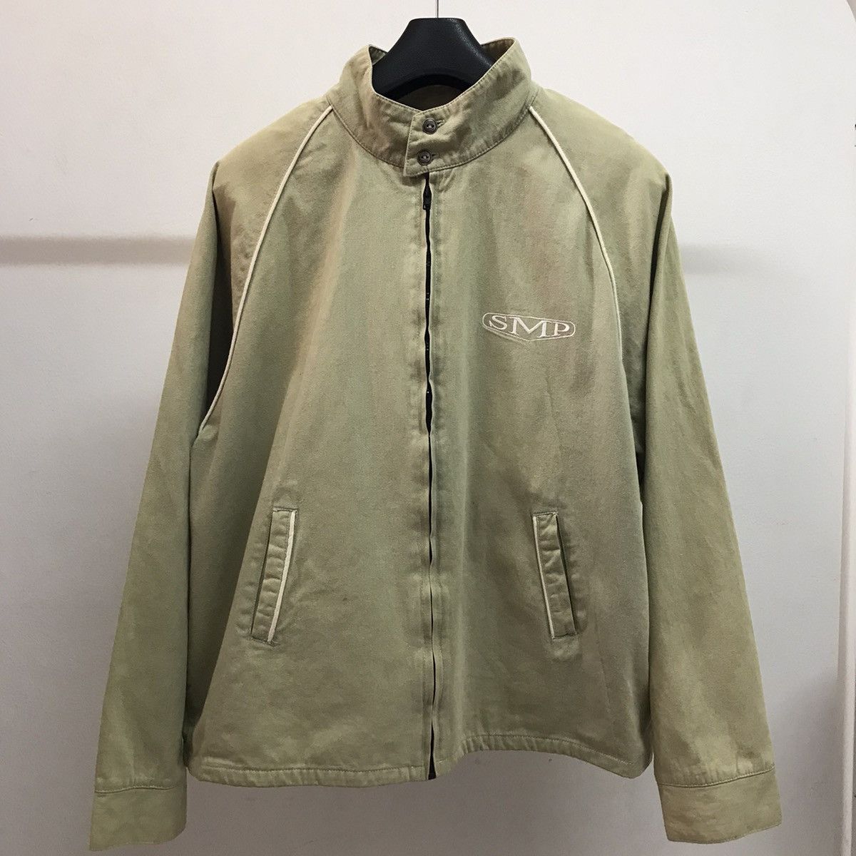 Vintage Smp jacket | Grailed