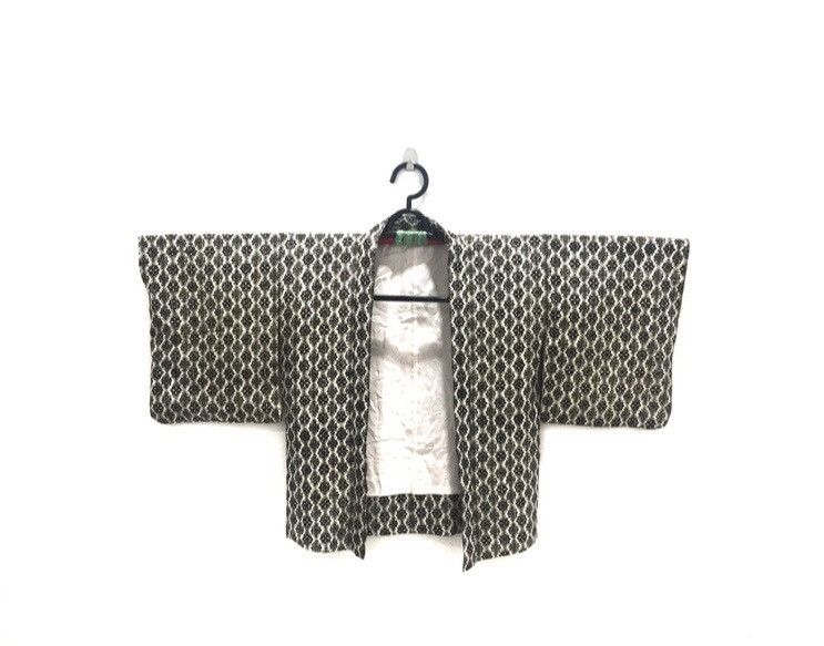 Japanese Brand × Kimono Japan Dragon Kimono Hanten Japan Traditional ...